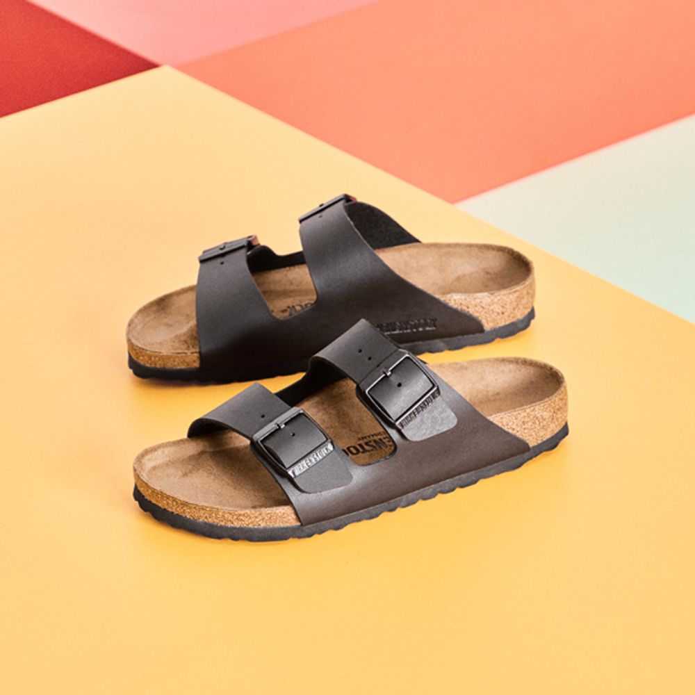 Birkenstock Mall Of America