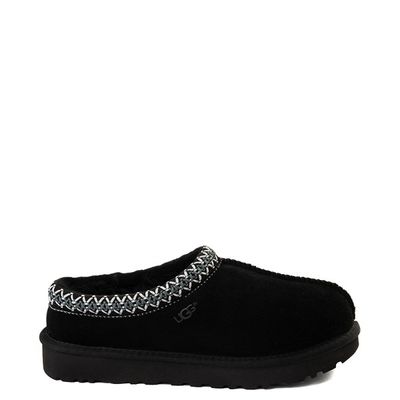 Black ugg clogs store