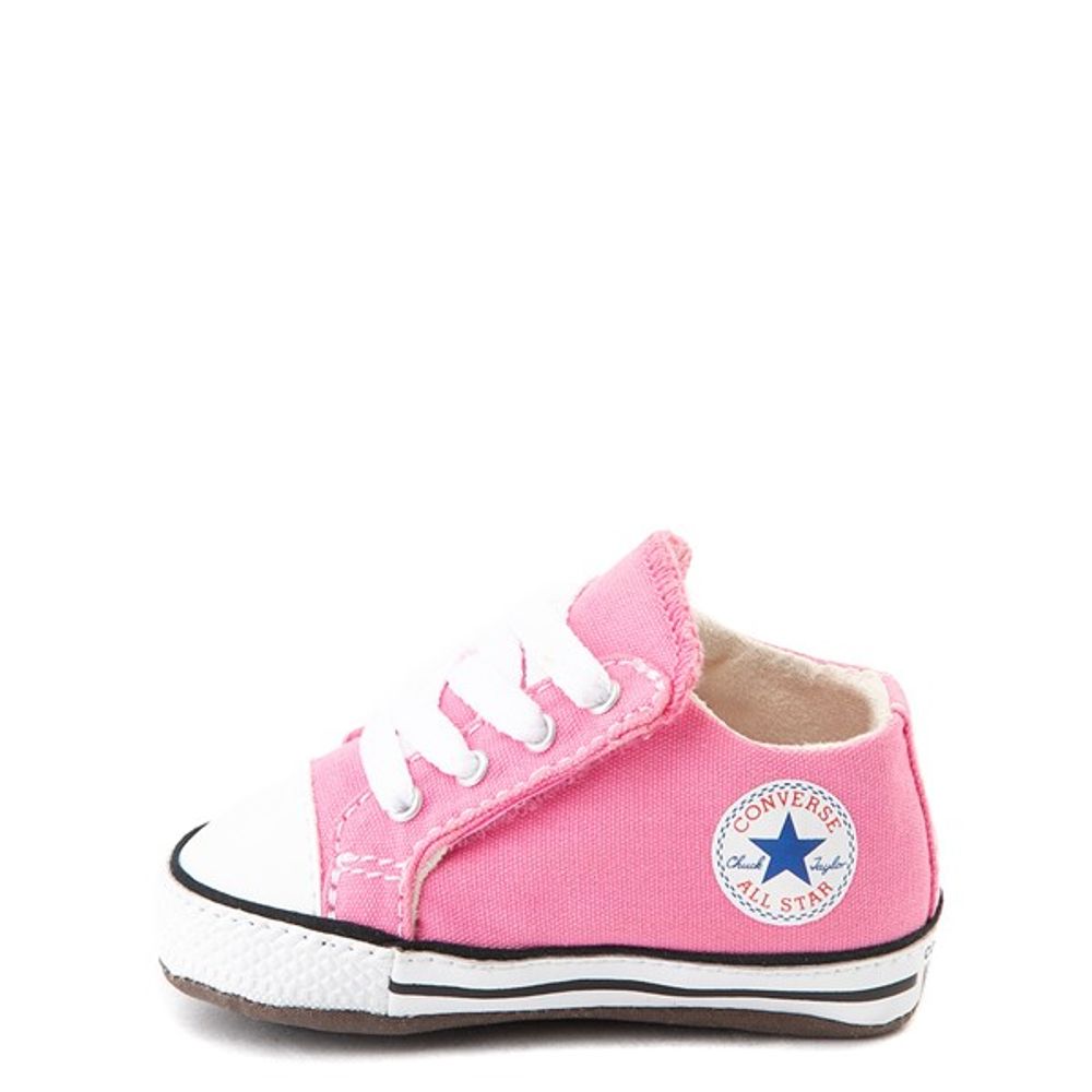 Converse Chuck Taylor All Star Cribster Sneaker - Baby - Pink | Mall of ...