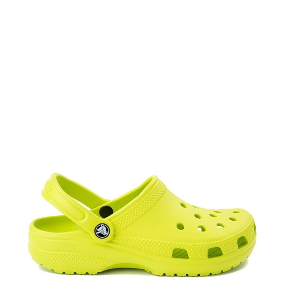 Crocs Classic Clog - Lime Punch | Mall of America®