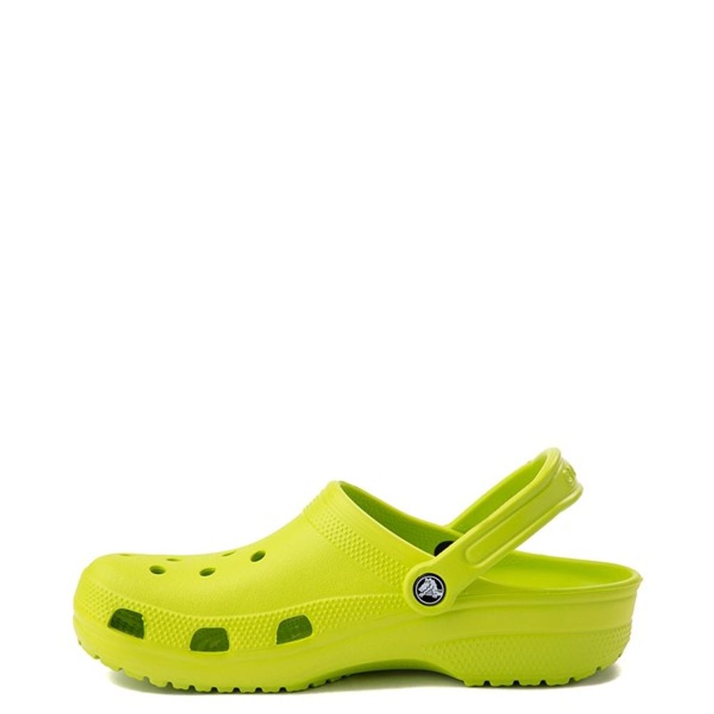 Crocs Classic Clog - Lime Punch | Mall of America®