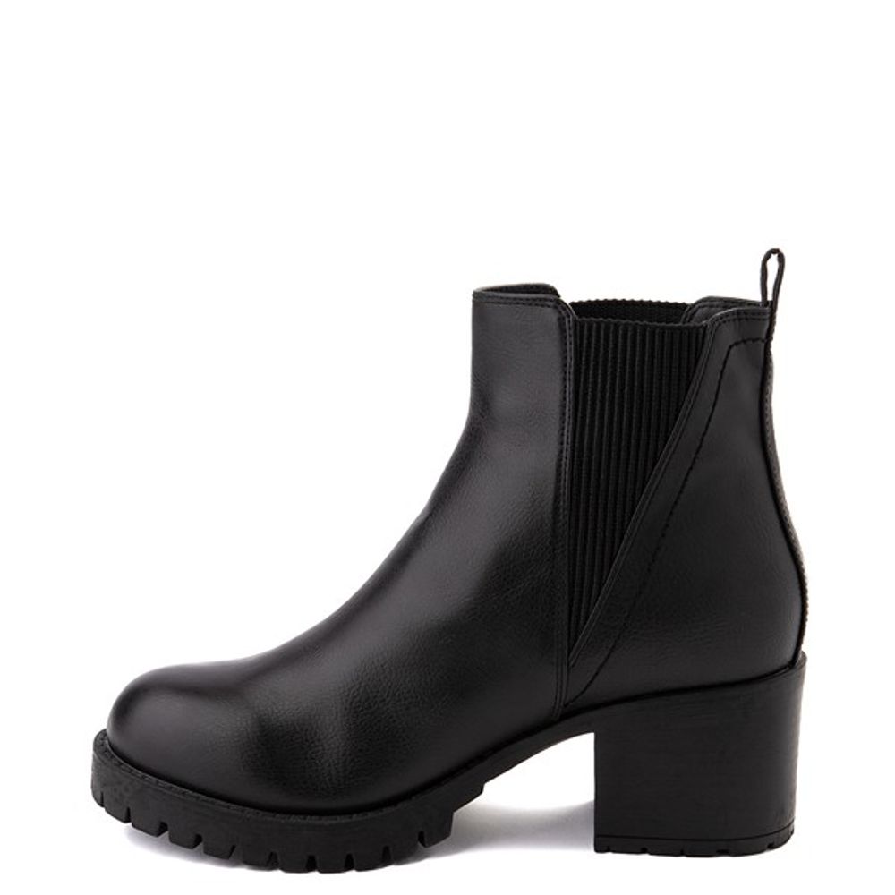 MIA Womens MIA Laren Chelsea Boot - Black | Mall of America®