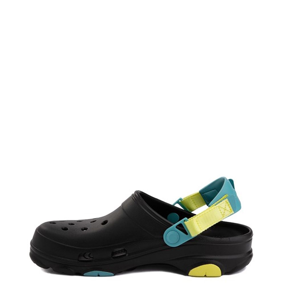 Crocs Classic All-Terrain Clog - Black | Mall of America®