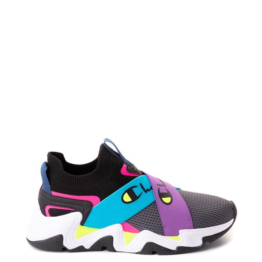 Champion Mens Champion Hyper Cross Low Athletic Shoe | Mall of America®