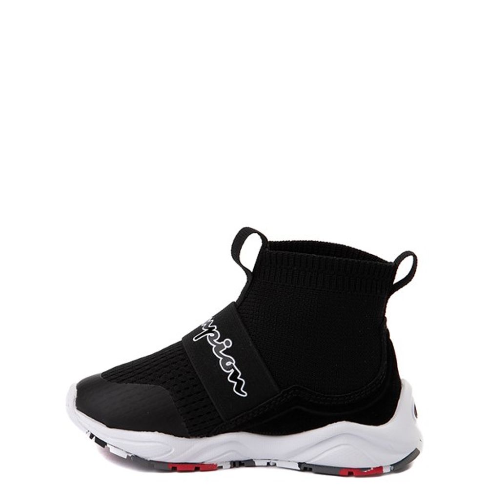 Champion Rally Pro Athletic Shoe - Baby / Toddler Black | Mall of America®