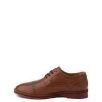 Johnston and Murphy Conrad Casual Shoe | Hamilton Place