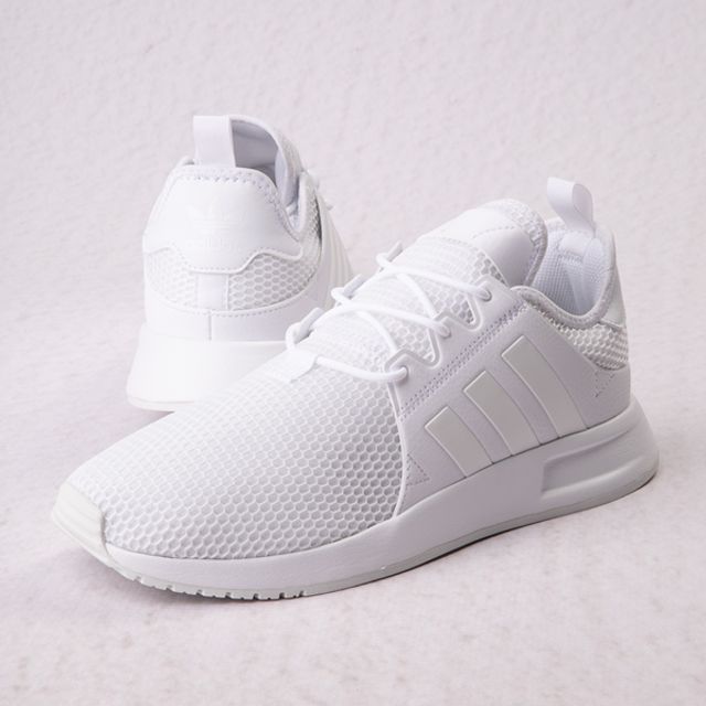 White-adidas-sneakers-for-men | Mall of America®