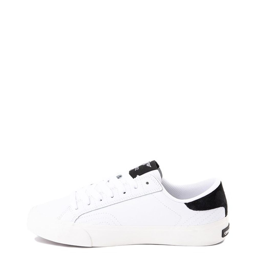 Creative Recreation Womens Creative Recreation Zeus Lo Leather Sneaker ...
