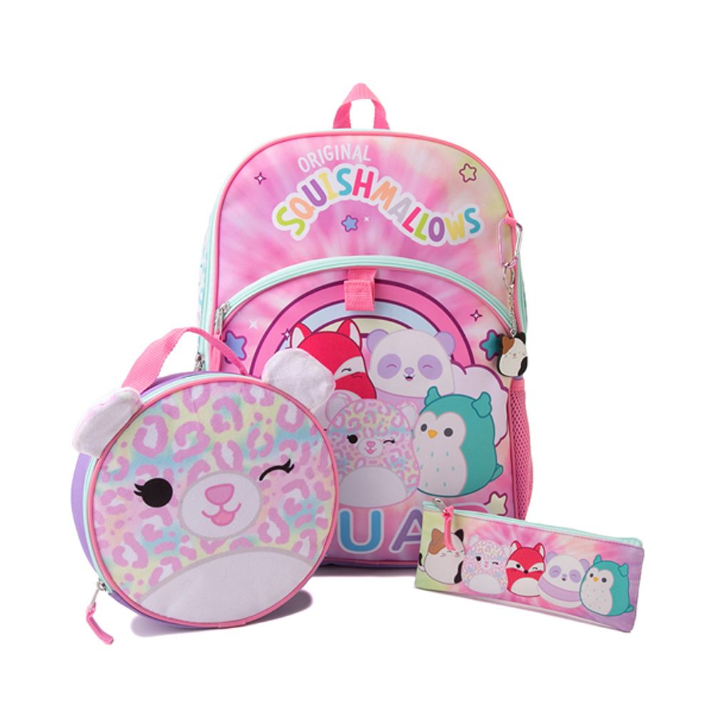Squishmallows Backpack Set - Pink | Mall of America®