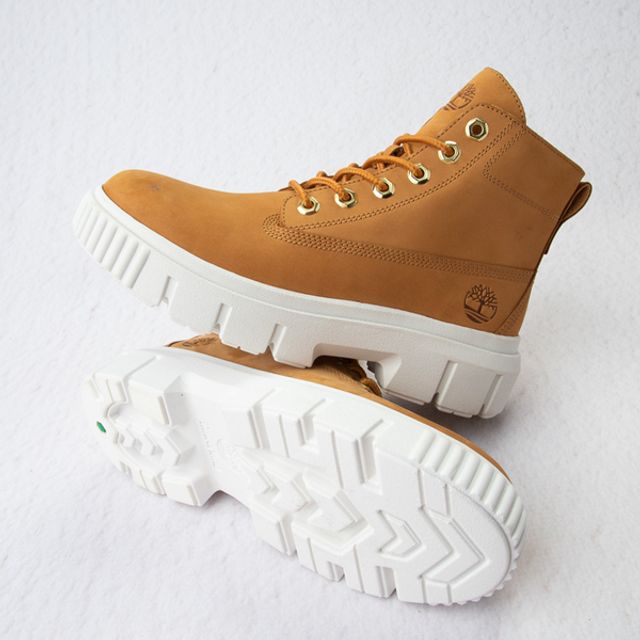 Timberland-work-boots | Mall of America®