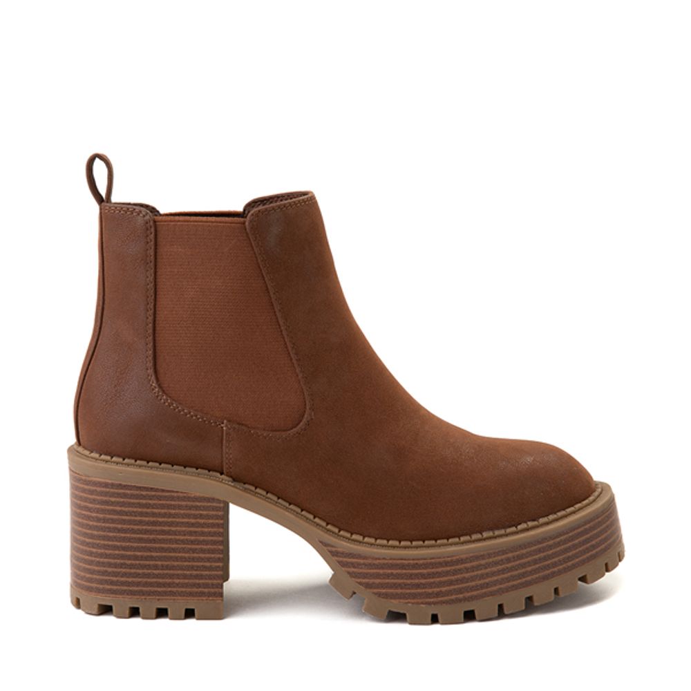 MIA Womens MIA Naila Boot - Cognac | Mall of America®
