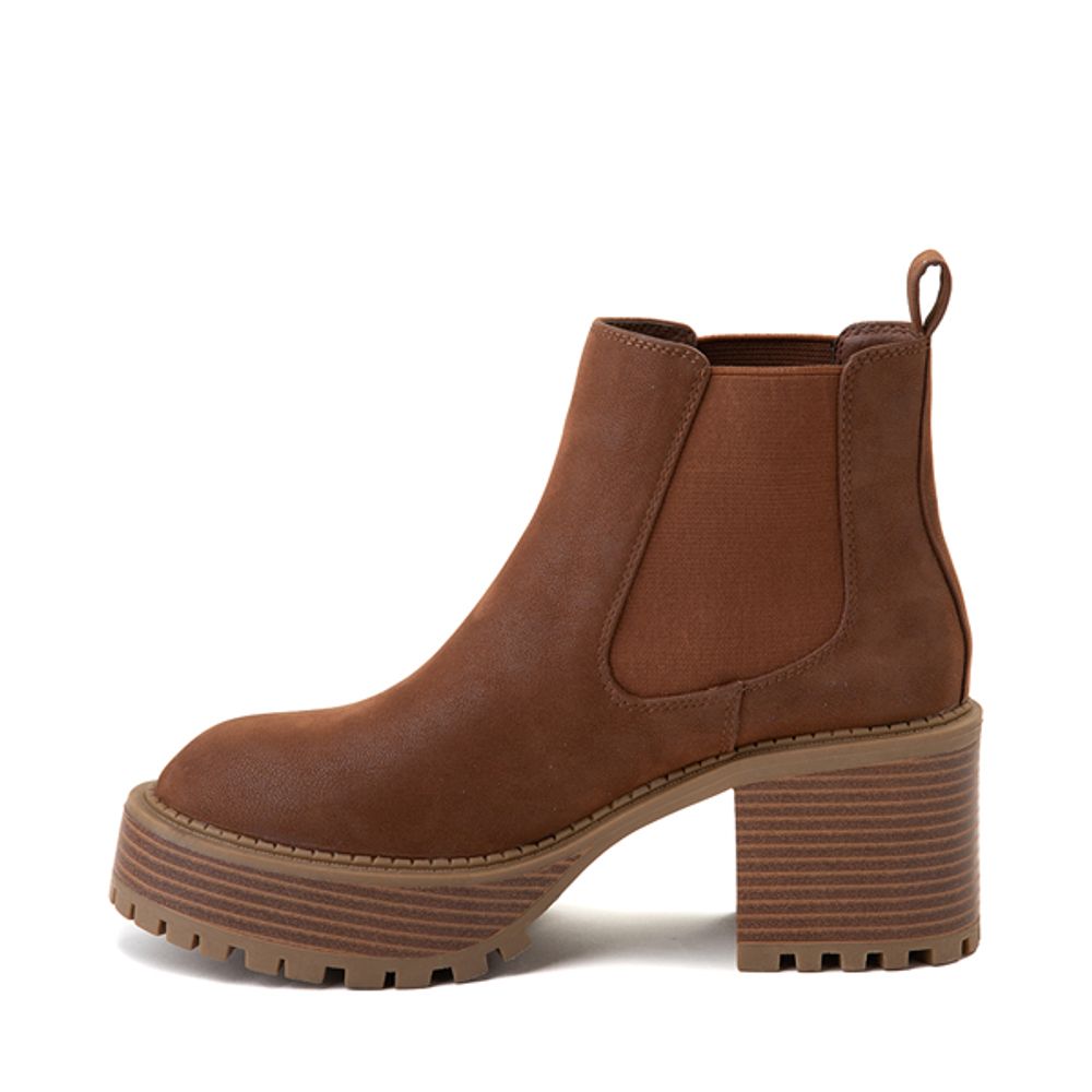 MIA Womens MIA Naila Boot - Cognac | Mall of America®