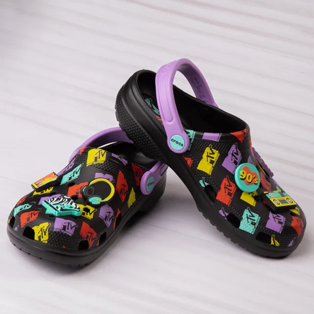 Colorful-crocs | Mall of America®