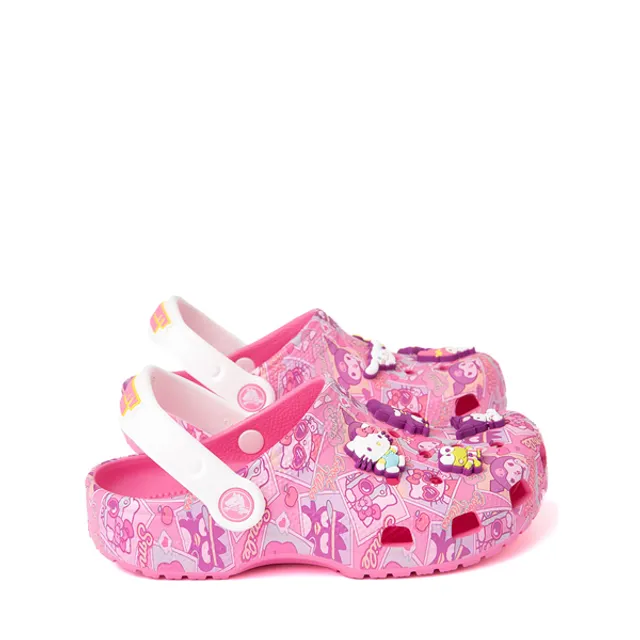 Crocs X Hello Kitty® Classic Clog Bayshore Shopping Centre