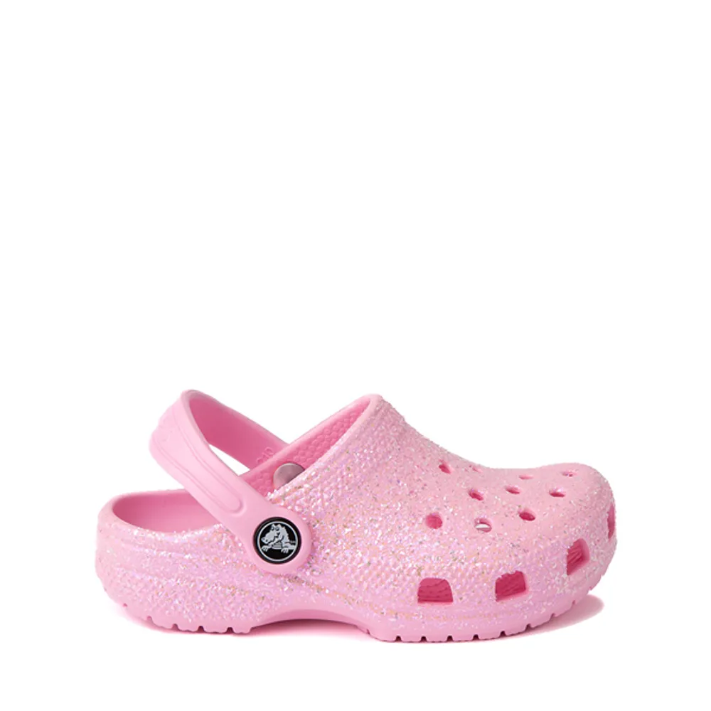 Crocs Classic Glitter Clog | Mall of America®