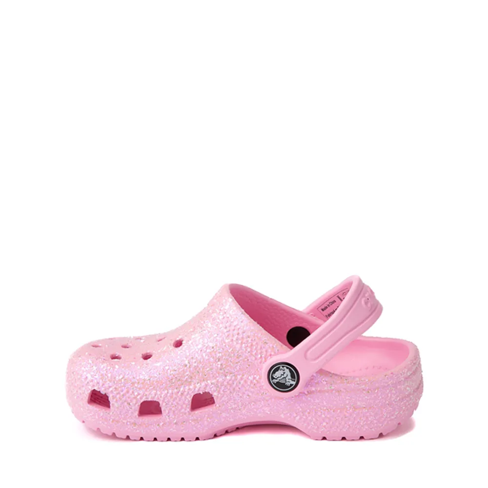 Crocs Classic Glitter Clog | Mall of America®