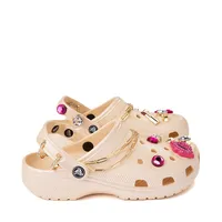 Crocs Classic Glitzy Clog | Hamilton Place