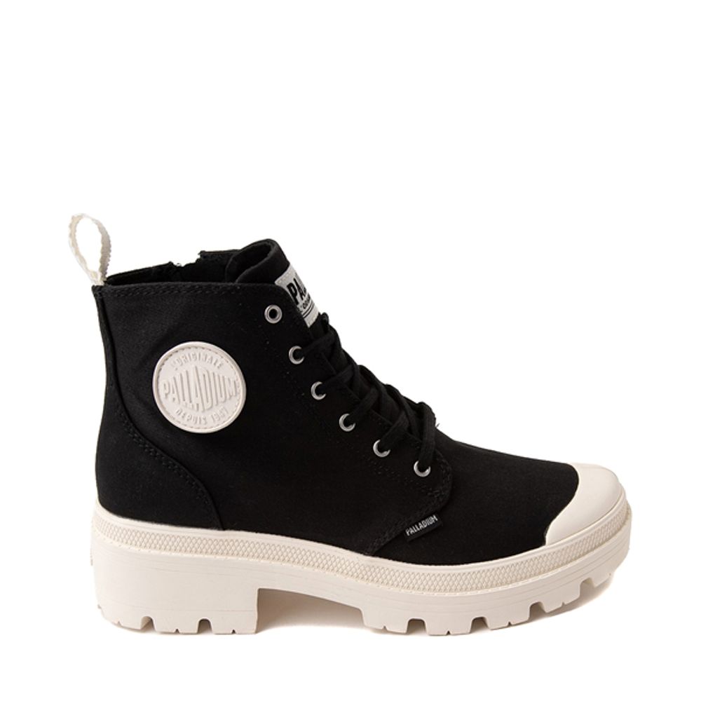Palladium Womens Palladium Pallabase Boot | Mall of America®