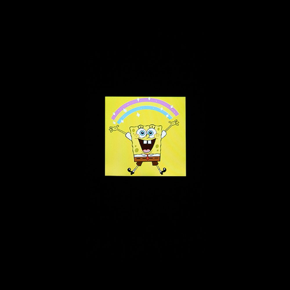 SpongeBob SquarePants&trade Interactive Watch - Yellow | Mall of America®