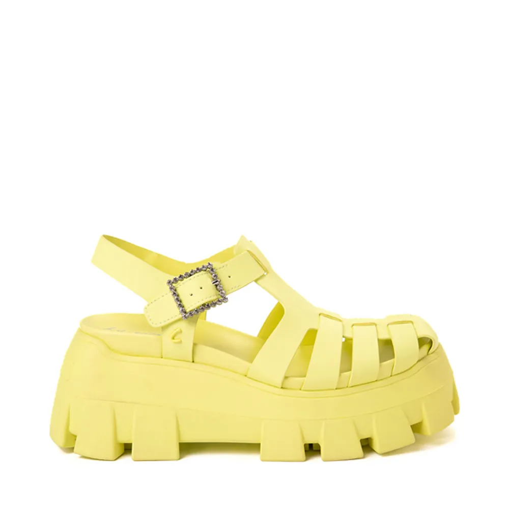 Circus NY Womens Circus NY Alyson Platform Sandal | Mall of America®