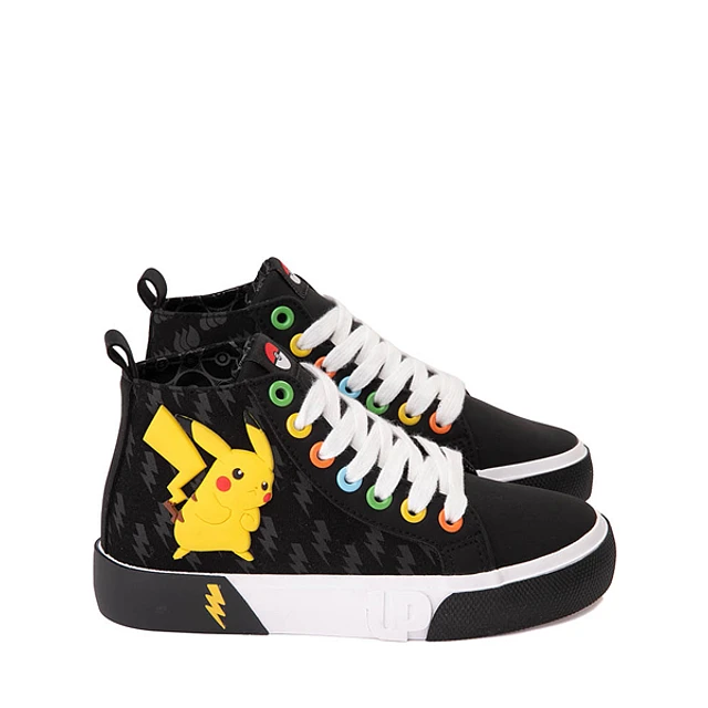 Journeys Kidz | Hamilton Place