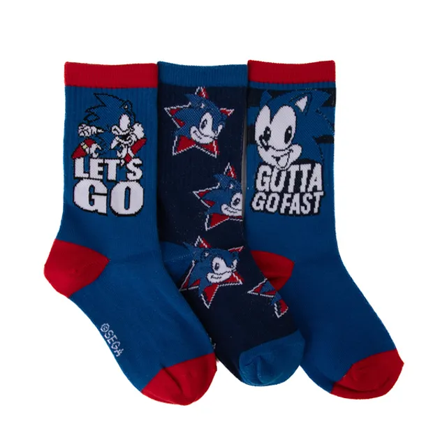 Sonic-the-hedgehog-sonic | Mall of America®