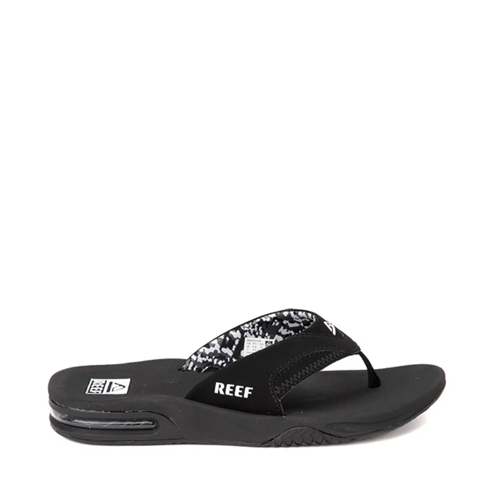 Reef Womens Reef Fanning Sandal | CoolSprings Galleria