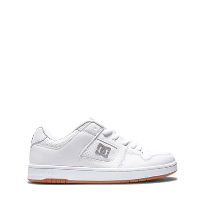 DCShoeCo Mens DC Manteca 4 SE Skate Shoe - Black / Red | Mall of America®