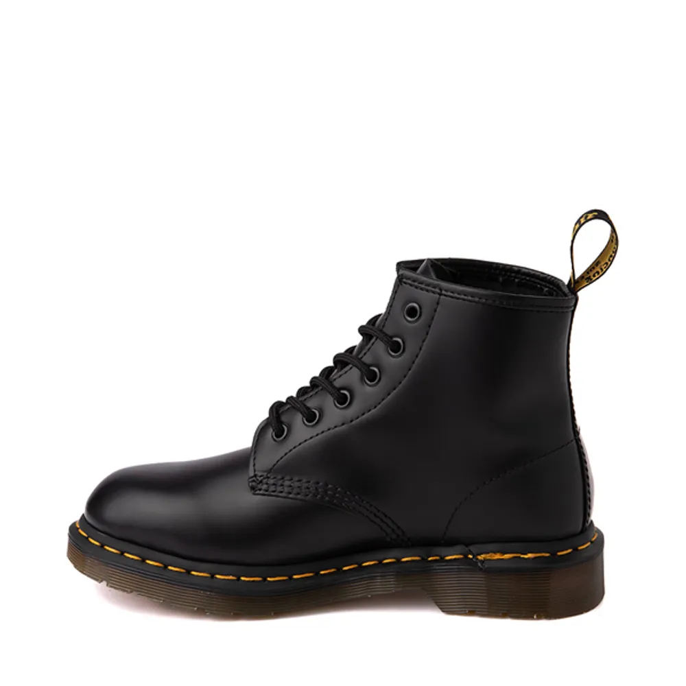 Dr. Martens 101 6-Eye Boot | Arden Fair