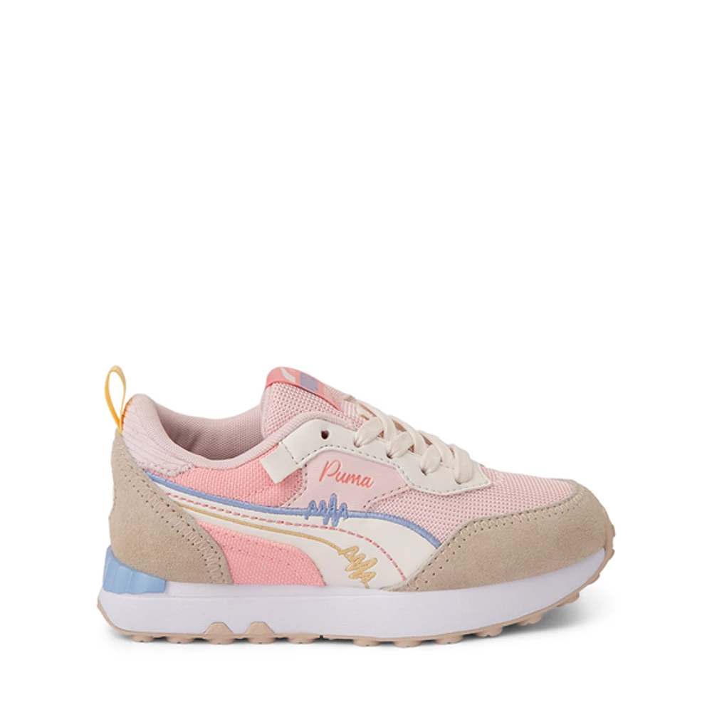 PUMA Rider FV Sweater Weather Athletic Shoe | Hamilton Place