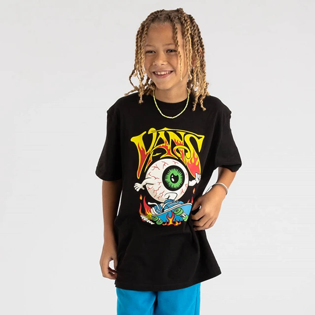 Journeys Kidz | Hamilton Place