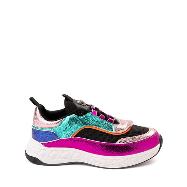 Kurt Geiger Mini Kensington Sneaker | Hamilton Place