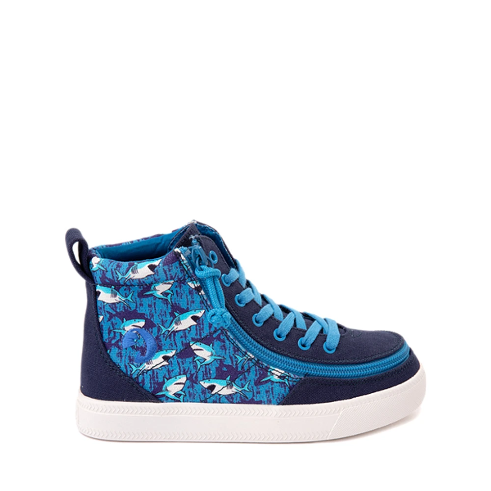 BILLY Classic Lace High Sneaker | Hamilton Place