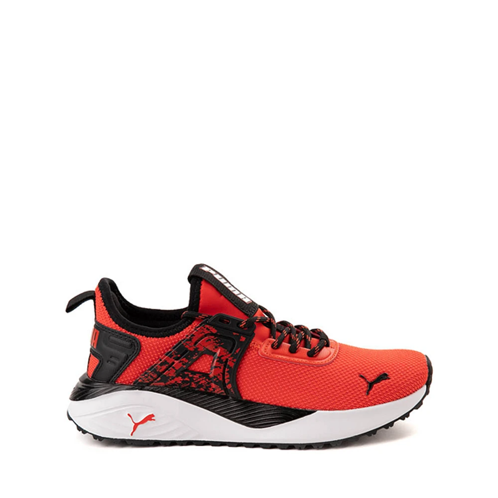PUMA Pacer 23 Hot Shot Athletic Shoe | Hamilton Place