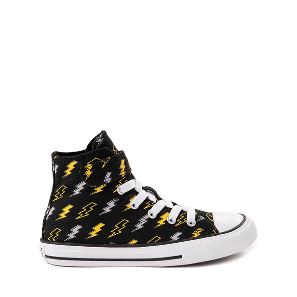 Converse Chuck Taylor All Star Electric Bolt Easy-On High-Top Sneaker ...
