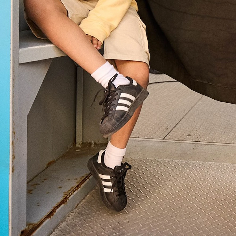 Adidas Superstar II Athletic Shoe | Mall of America®