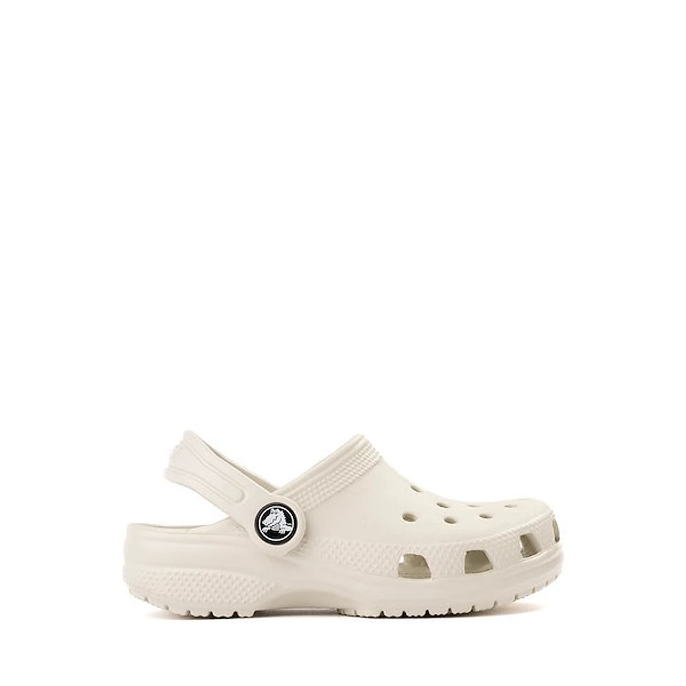 Crocs Classic Clog - Baby / Toddler Linen | Arden Fair