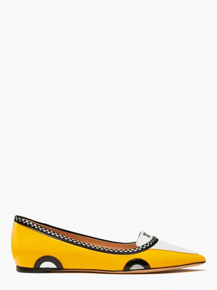 Kate Spade Gogo Taxi Flats | Mall of America®