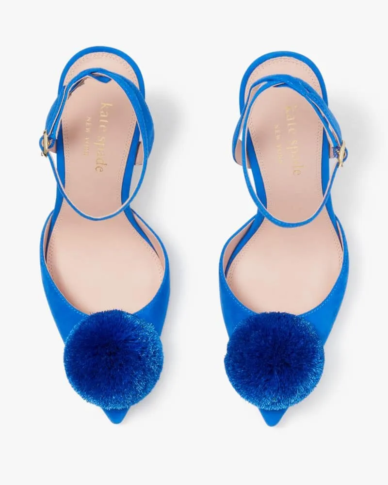 Kate Spade Amour Pom Pumps Mall Of America®