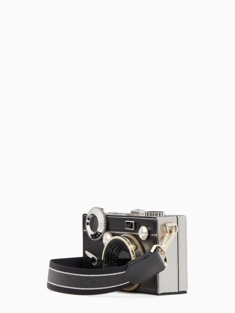 Kate Spade Clic 3d Camera Bag | Mall of America®
