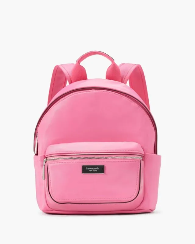 Pink-mesh-backpack | Mall of America®