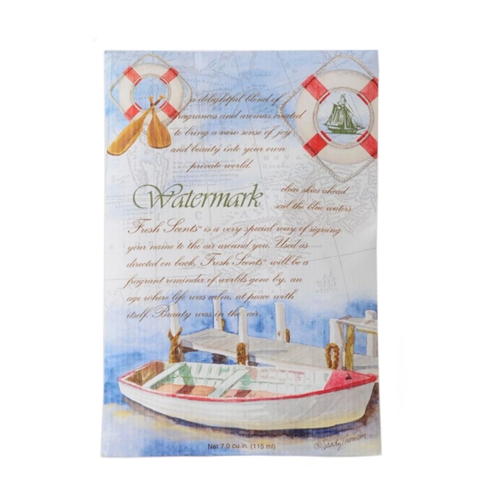 Kirklands Watermark Sachet | Hamilton Place