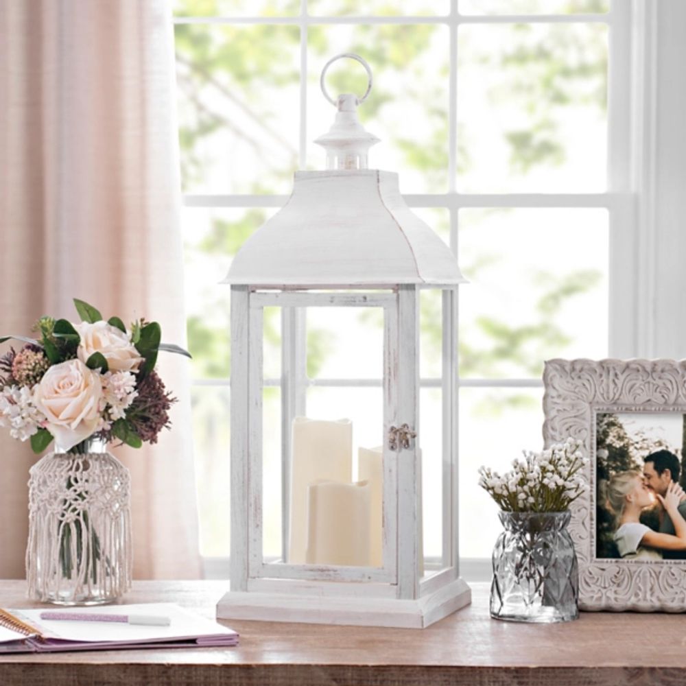 Kirkland lanterns store