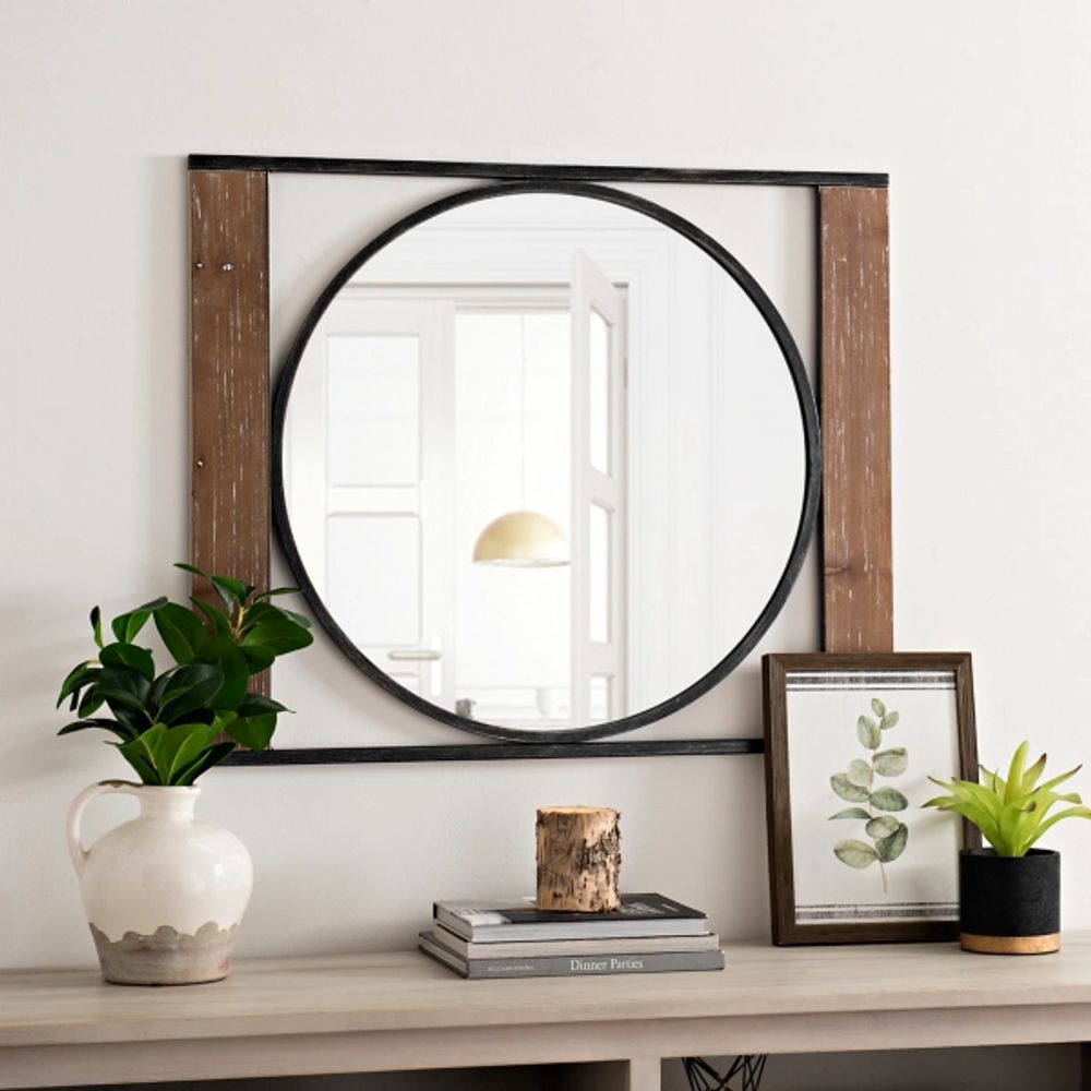 Kirklands mirrors store