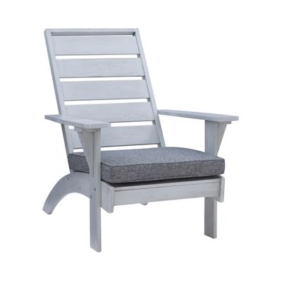 Compact glider chair | Hamilton Place