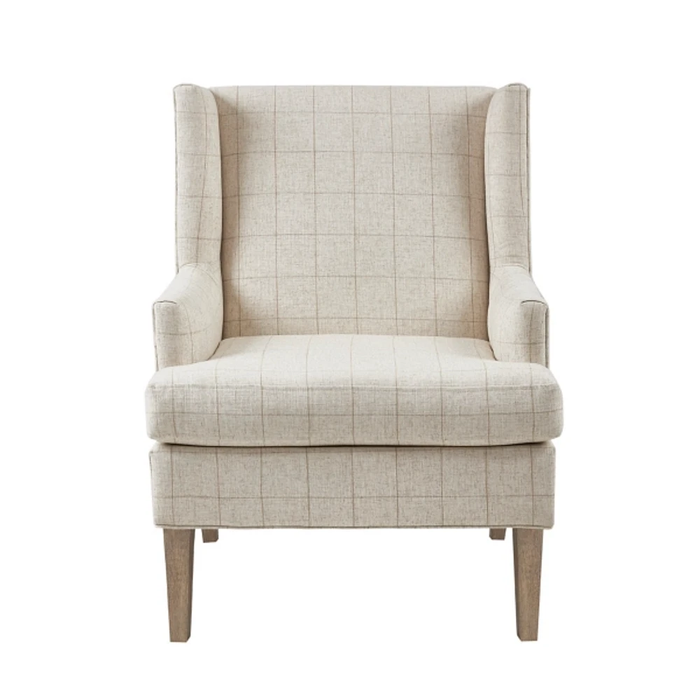 Kirkland's Decker Martha Stewart Accent Chair | Hamilton Place