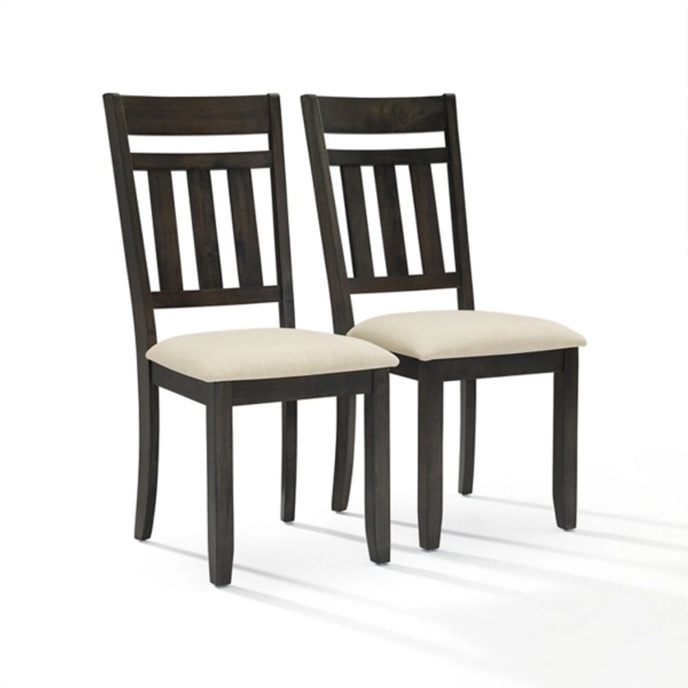 Kirklands Hayden Dining Chairs, Set of 2 | Hamilton Place