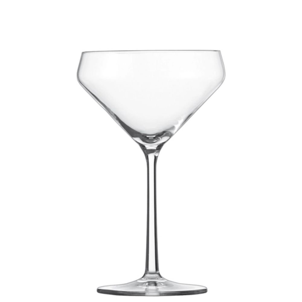Kirklands Schott Zwiesel Pure Martini Glasses, Set of 6 | Hamilton Place