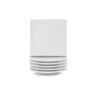Square plates | Hamilton Place