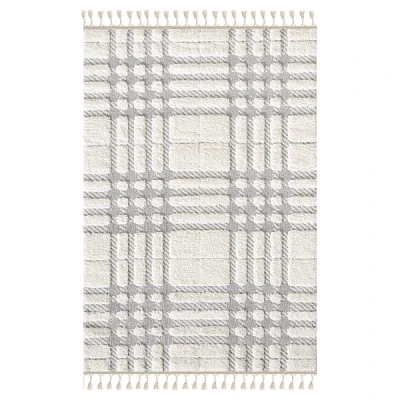 Tufted rug | Hamilton Place